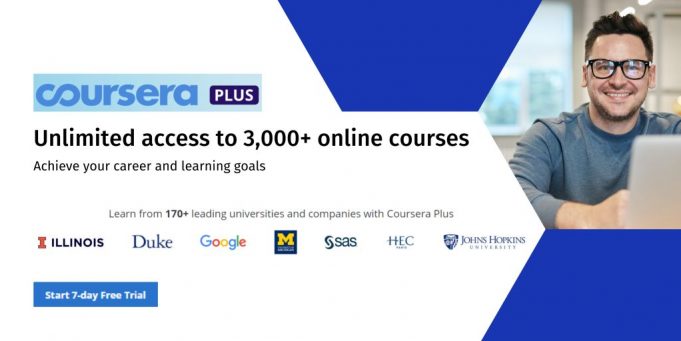 11 Best + Free Online Library Courses with Certificates - Take This Course