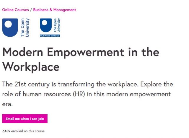 15 Best Online Human Resources Certificate Programs for FREE