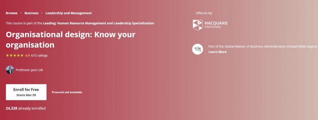 15 Best Online Human Resources Certificate Programs for FREE