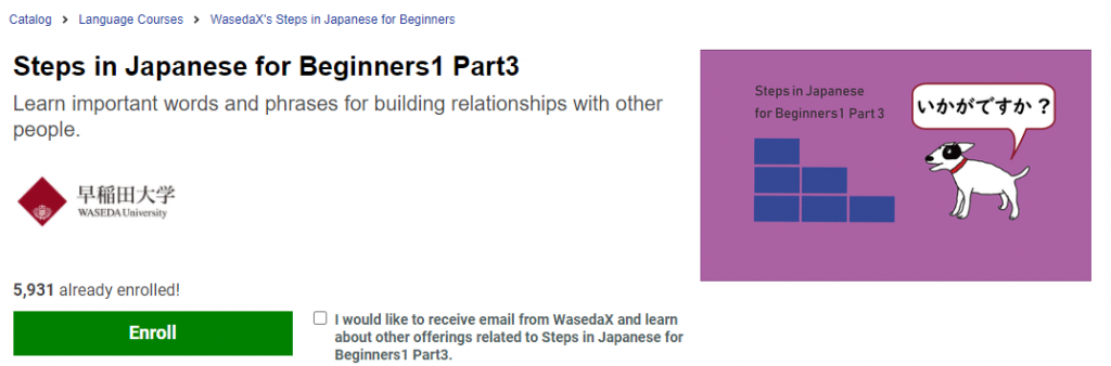 11 Best Online Japanese Classes & Training Courses