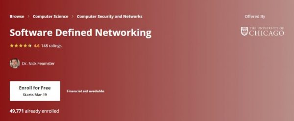 15 Best Computer Networking Courses & Certification 2023