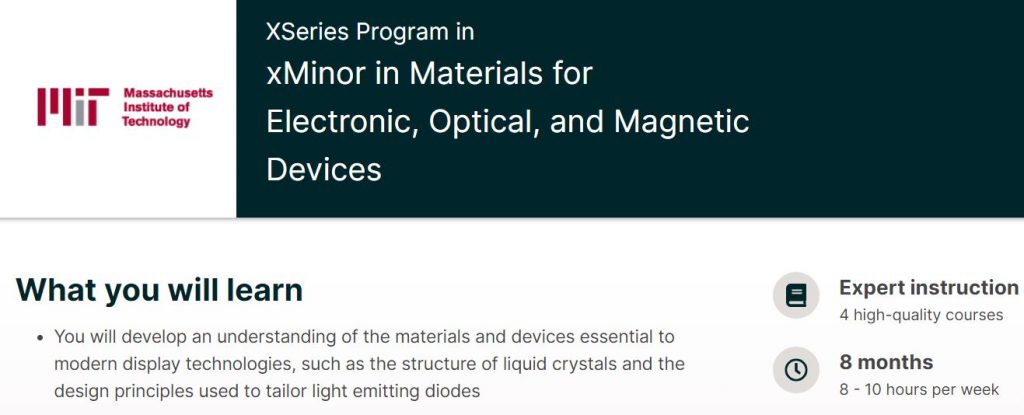 14 Free Best Electronics Courses & Training Classes 2024