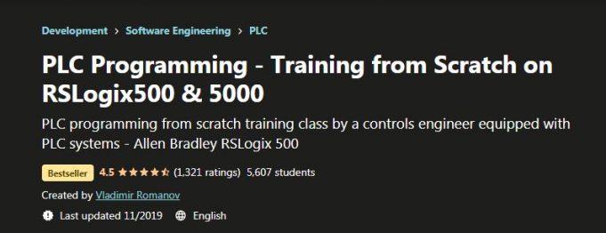 10 Best Free online Plc programming courses - Take This Course