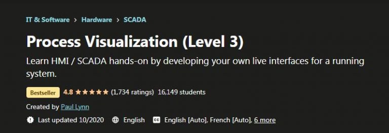 10 Best Free online Plc programming courses - Take This Course