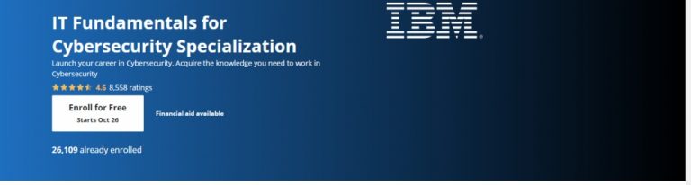 23 Best Free IT Certifications Online Courses - Take This Course
