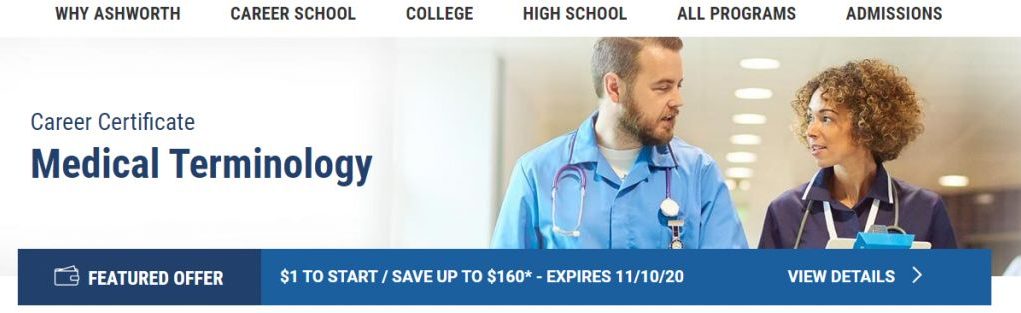 10 Best Medical Terminology Course & MOOCs - Take This Course