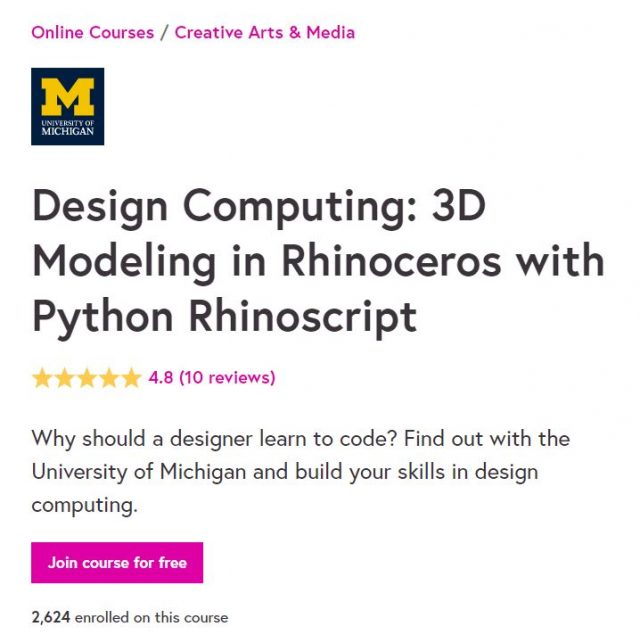 11 Free Best 3D Art Courses and Classes 2024 - Take This Course