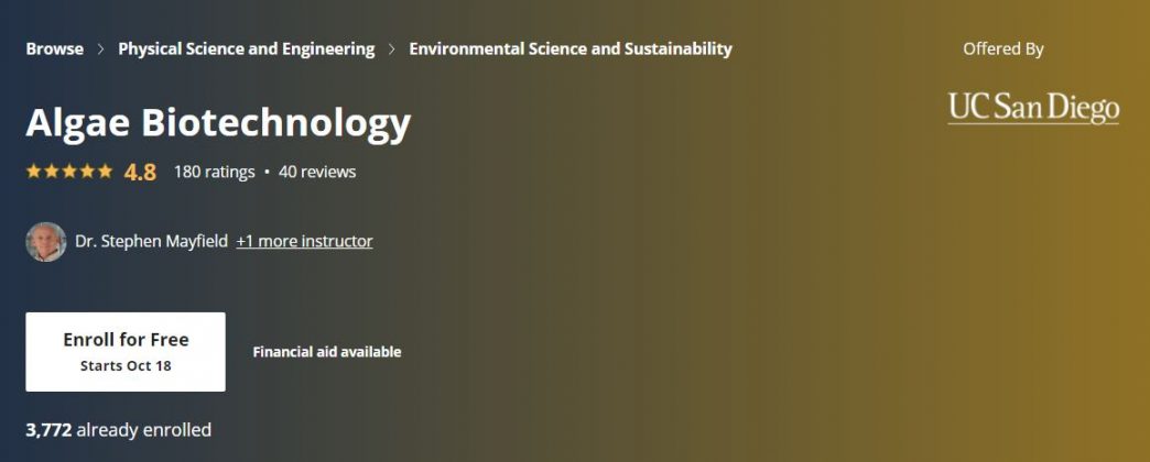 Best UCSD Biology Courses 2024 [Updated] - Take This Course
