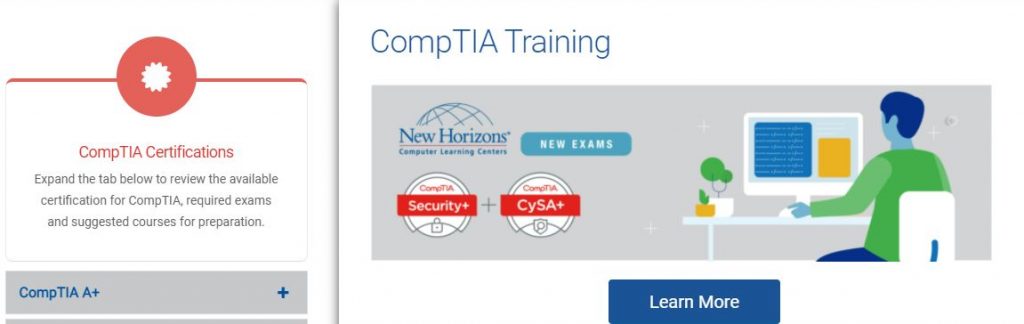 15 Best + Free Comptia A+ Training Courses with Certificates