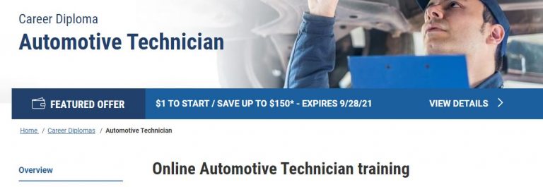 7 Best Automotive Classes & Courses 2025 [Updated] - Take This Course