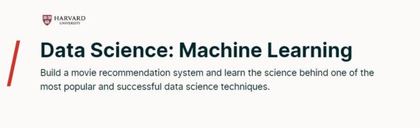 11 Best + Free Ivy League Data Science Courses with Certificates