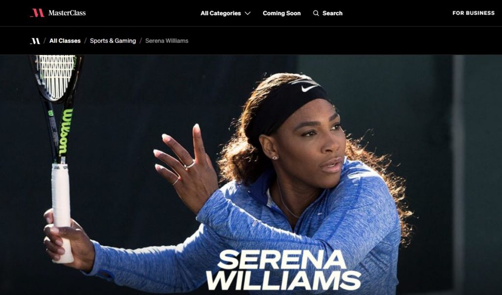 10 Best + Free Tennis Classes & Courses 2024 [Updated] - Take This Course