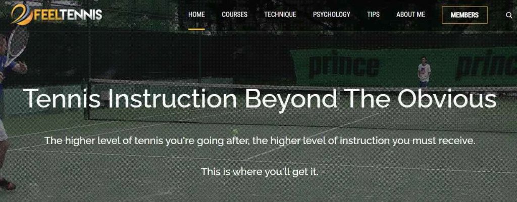 10 Best + Free Tennis Classes & Courses 2024 [Updated] - Take This Course