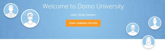 10 Best Online DOMO Training Classes and Courses