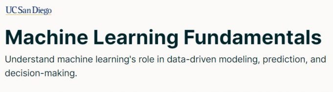 11 Best + Free Machine Learning Courses with Certificates - Take This ...