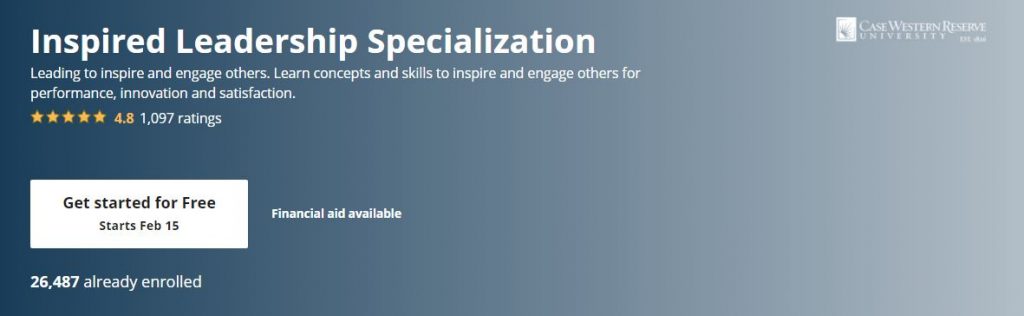 5 Best Leadership Certifications Programs - Take This Course