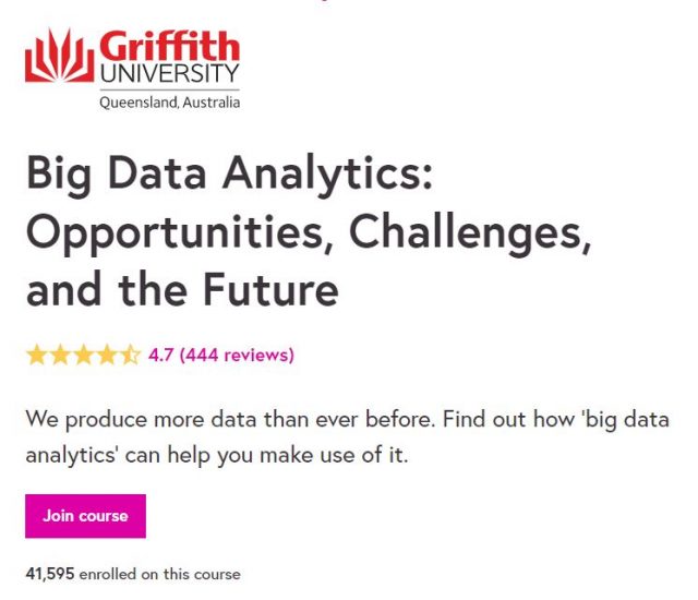11 Best + Free Data Analytics Courses with Certificates - Take This Course