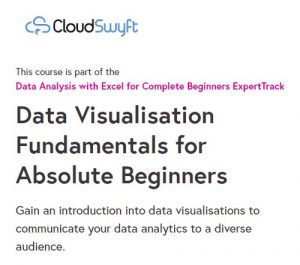 15 Best + Free Data Visualization Courses & Training Programs - Take ...
