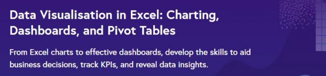 15 Best + Free Data Visualization Courses & Training Programs - Take ...