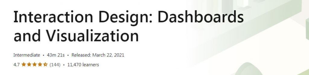 12 Best + Free Interaction Design Courses & Certifications - Take This ...