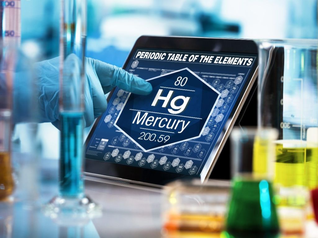 Mercury Analysis: How To Conduct It & Where To Get The Right Tools ...
