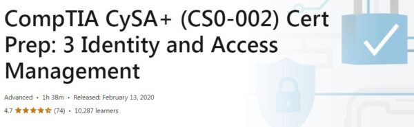 12 Best + Free Comptia CySA+ Training Courses with Certificates - Take ...