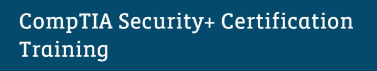 14 Best + Free Comptia Security+ Training Courses with Certificates ...