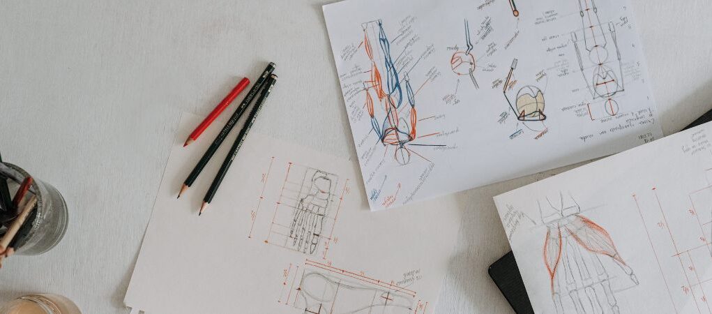 How to Learn Anatomy for Art? - Take This Course
