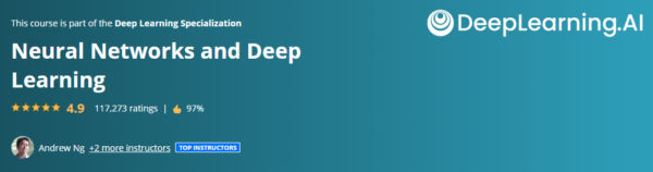 10 Best + Free Neural Networks Courses with Certificates - Take This Course