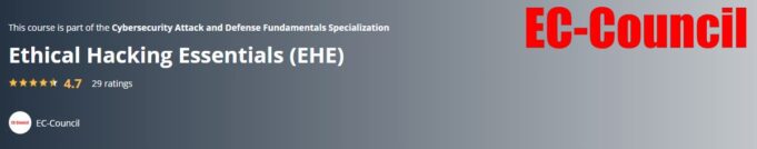 10 Best + Free Ethical Hacking Courses with Certifications - Take This ...