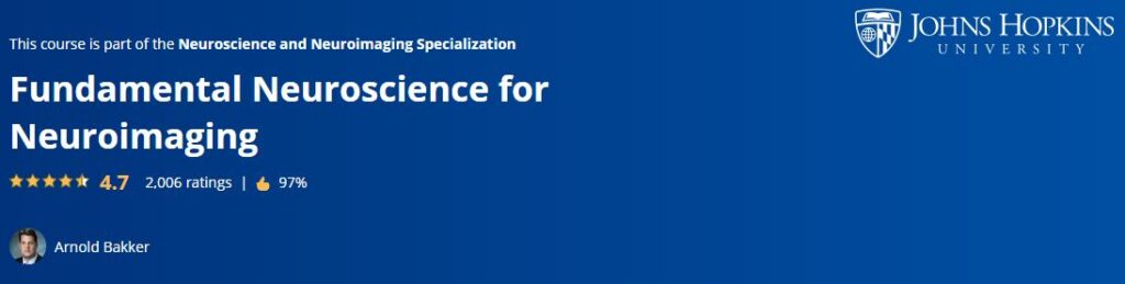 10 Best + Free Neuroscience Courses with Certificates - Take This Course