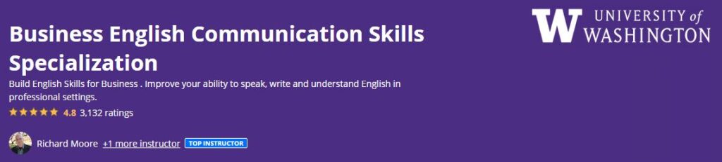 9 Best + Free Business Communication Courses - Take This Course