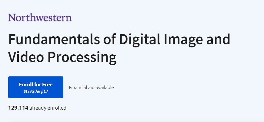 10 Best + Free Northwestern University Courses with Certificates