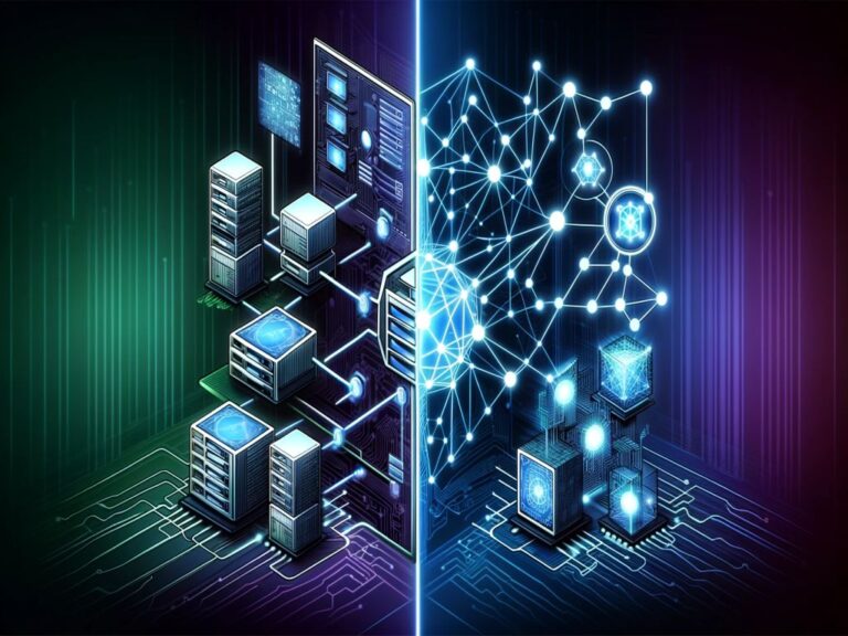 Web3 vs Web2: The Future of the Internet Explained - Take This Course